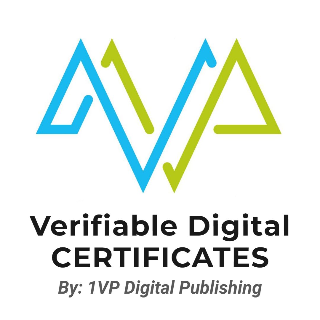 Verification Portal | 1VP Certificates